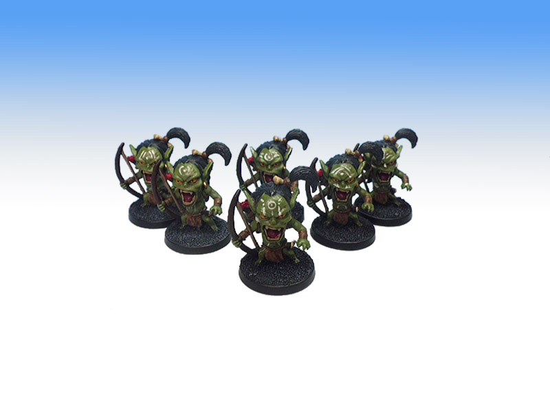 Arcadia Quest Boxset - Commissions - The WAAAGH Studios